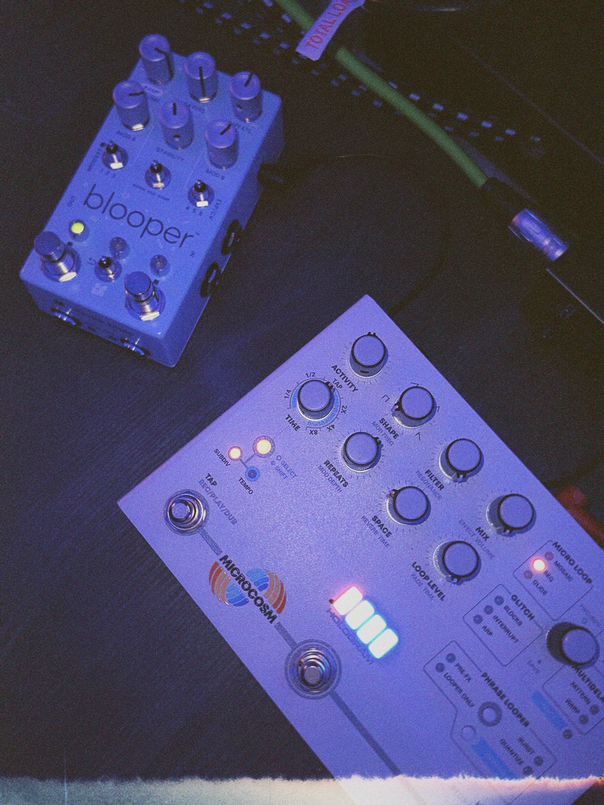 The Yokai Creative Kit – ProdbyJack